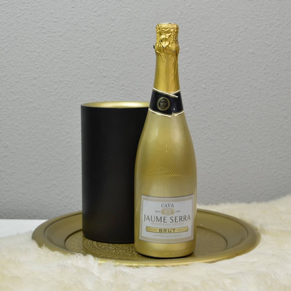 Prosecco Bubbels IlMiogusto Verrasjelief