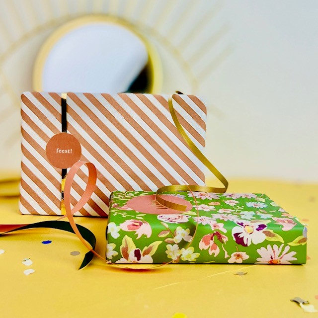 Verrassingsbox met korting. Aanbieding bij Verrasjelief. Opruiming ...